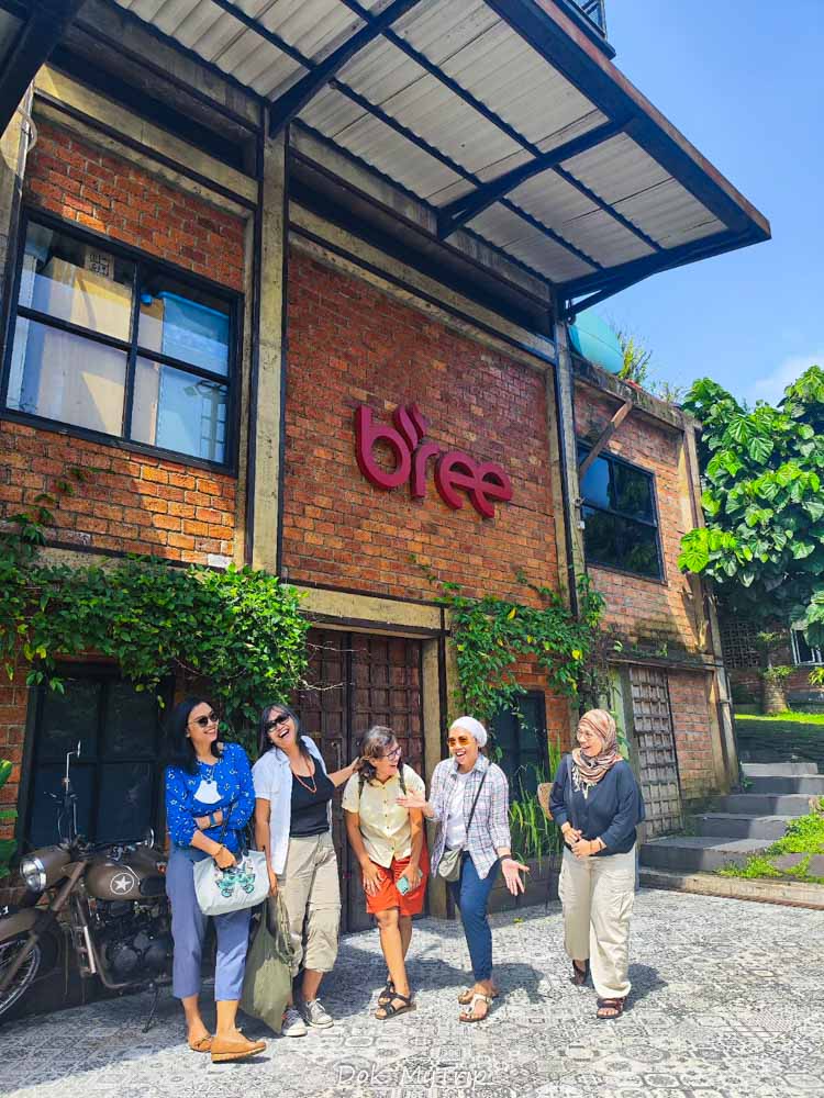 12 CAFE & RESTO CANTIK DI BOGOR UNTUK MELEWATKAN WEEKEND (Bagian 3)